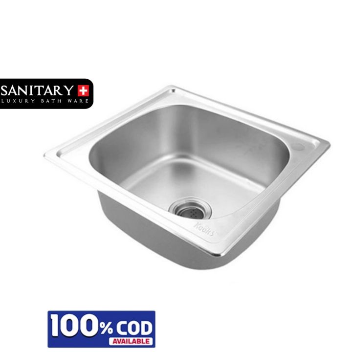 RFL Kitchen Sink Daisy 20"x18" | Daraz.com.bd