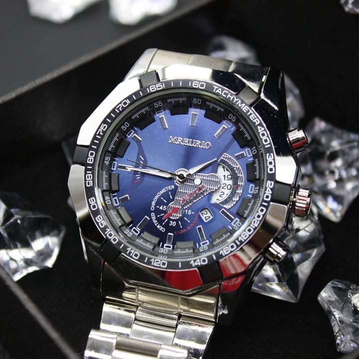 3pcs Set Women's Bracelets Hand Clock for Man New Watches for Men ...