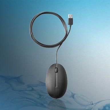 HP 320M OPTICAL WIRED USB MOUSE | Daraz.pk