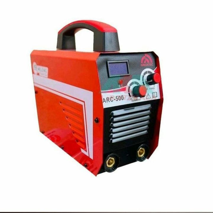 500 ARC Welding Plant | Daraz.lk