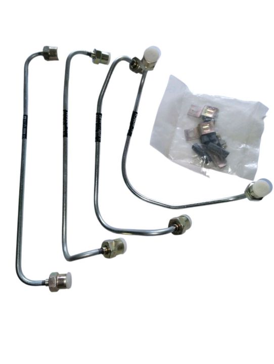 Diesel Fuel Injection Pipes , F002 H20 507, Set of 4 N | Daraz.com.np