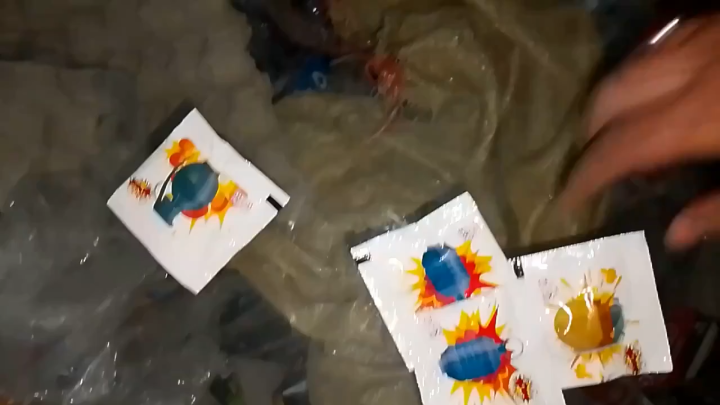 Original Kids Wish Boom Boom Funny Boom Boom Prank Toy /Pranks Toy Bags ...