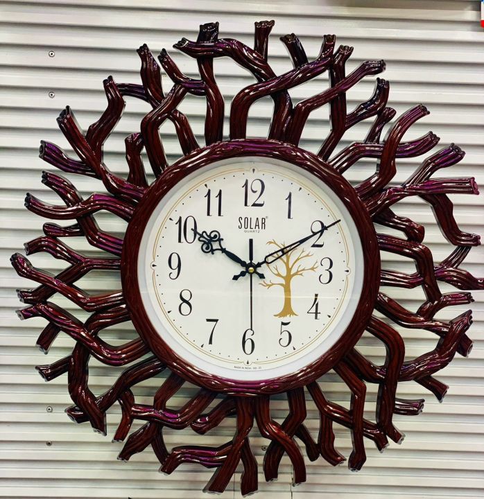 Modern Wall Clock | Daraz.lk: Buy Online at Best Prices in Srilanka ...