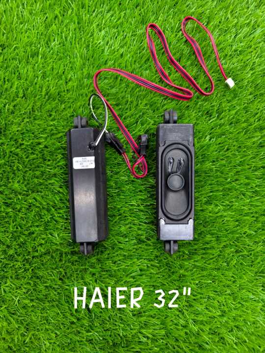 haier speakers / Led Tv Speakers | Daraz.pk