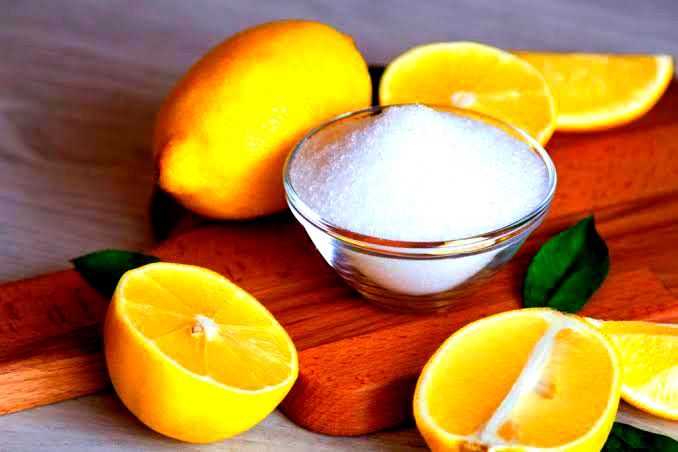 Citric Acid (food grade). 1 K.G USED ALL FOODS. ORIGINAL PRODUCT ...