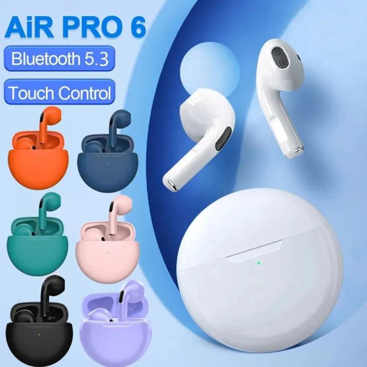 Airpods Pro 6 | Daraz.lk: Buy Online at Best Prices in Srilanka | Daraz.lk
