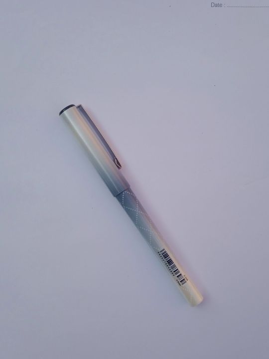 crystal zj208 Roller ball pen black ink | Daraz.com.bd