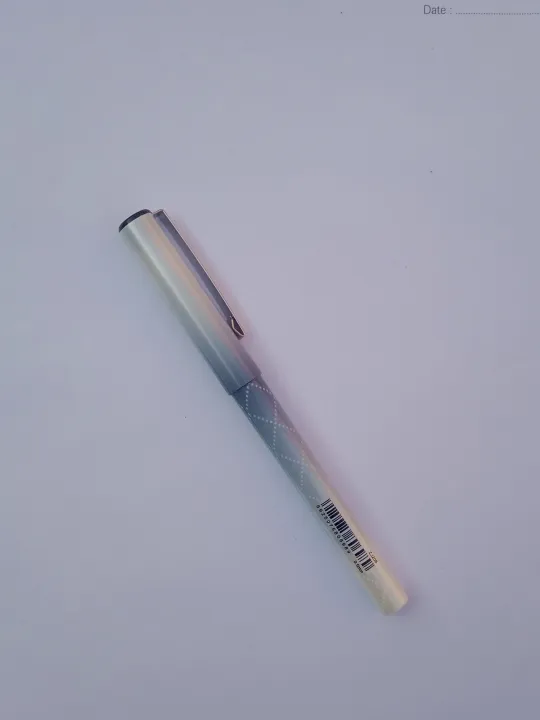 crystal zj208 Roller ball pen black ink | Daraz.com.bd