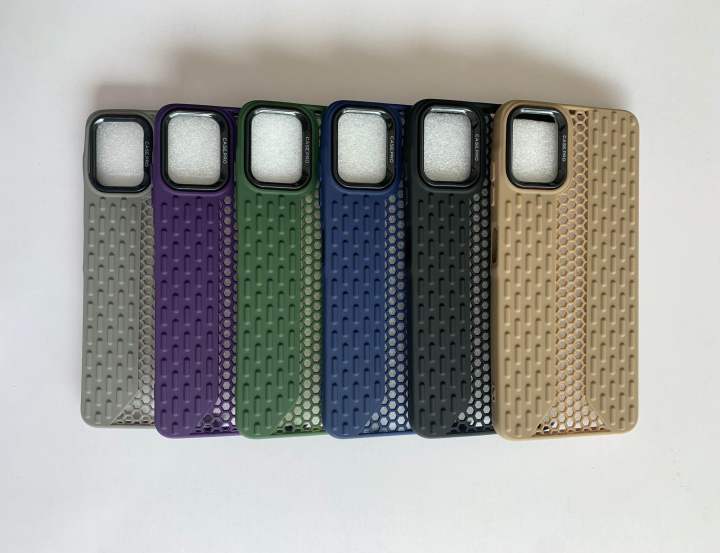 Samsung A06 Soft Silicon Back Cover | Daraz.pk