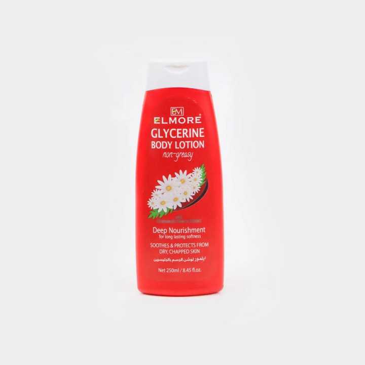 Elmore Chamomile Glycerine Body Lotion | Daraz.pk