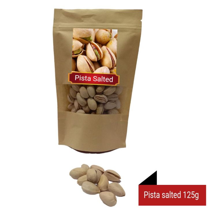 Pista salted 250g | Daraz.pk: Buy Online at Best Prices in Pakistan ...