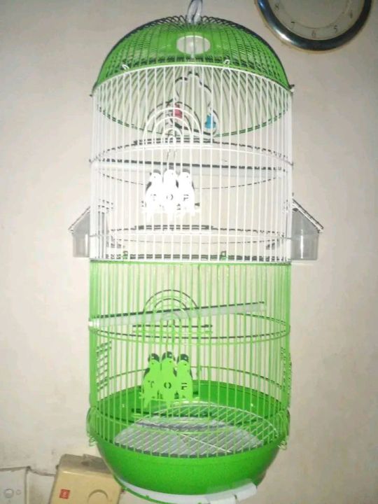 Large size bird cage | Daraz.lk