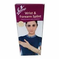 Flamingo Wrist Forearm Splint | Daraz.com.np