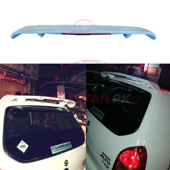 alto vxr spoiler | Daraz.pk: Buy Online at Best Prices in Pakistan ...