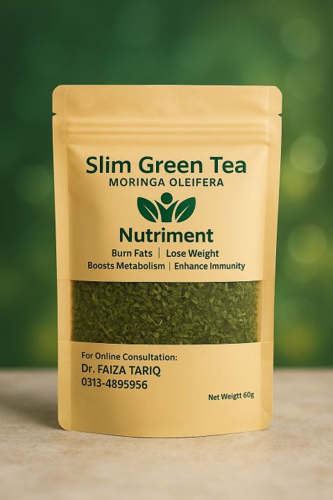 Slim Green Tea_For Weight Loss_Good for digestion_Best for Gestro ...