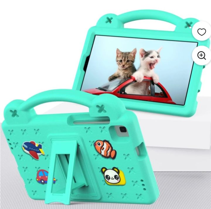 Different type of SAM Galaxy Tab A9 8.7 Tablet Cover | Daraz.pk