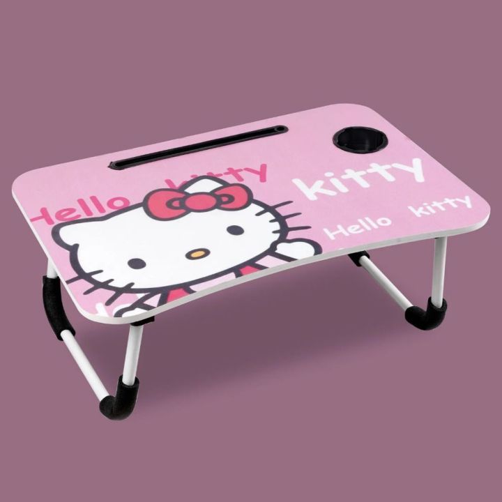 Hello Kitty Multi-purpose Study Table For Kids | Daraz.com.np