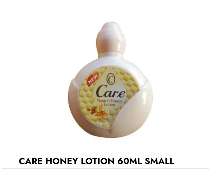 Care Hony Lotion Small 60ml | Daraz.pk