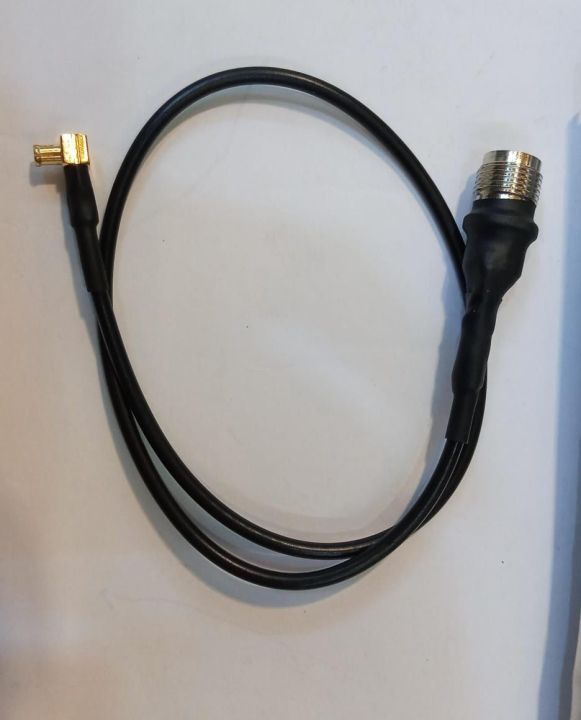 mcx connector for jazz digit router c061 and more | Daraz.pk