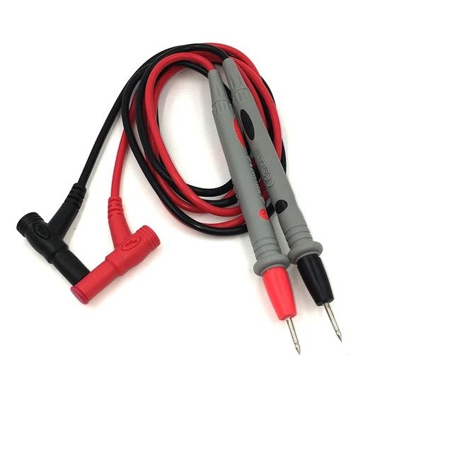 High quality Universal Digital Multimeter Multi Meter Test Lead Probe ...