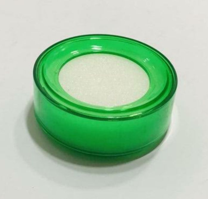 Finger Wetting Water Damper (2 Pcs) | Sponge Water Container for Office ...
