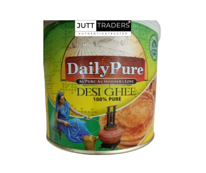 dasi ghee/clarified butter/ orginal dasi ghee/ khalis dasi ghee/ pure ...