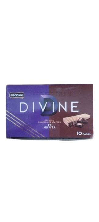 Divine Wafers 10 Pcs Box | Daraz.pk