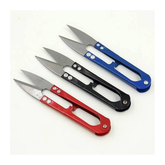 Thread Clipper/Cutter (Pack of 6) JAPAN | Daraz.pk