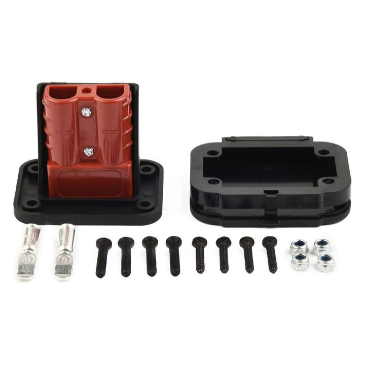 Bracket Panel Cover Anderson Plug For Anderson Plug Panel Cover Plug ...