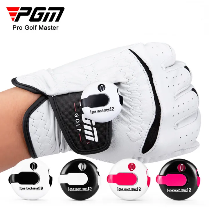 PGM Mini Golf Scorer Carrying Convenient Hat Clip Glove Clip 1 Pcs ...