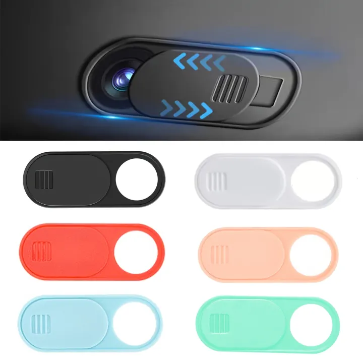 For Tesla Model 3/Y Interior Cabin Camera Cover Slide Premium Plastic ...