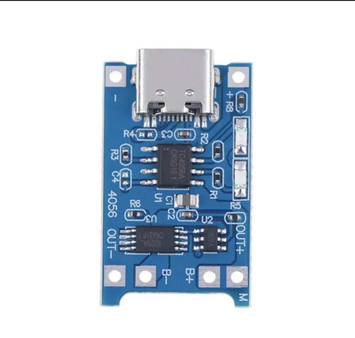 USB Type C Connector charging Module | Daraz.com.np