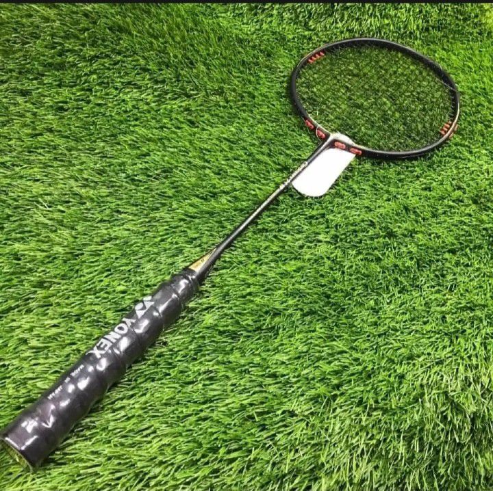 professional badminton racket 1 piece premium quality | Daraz.com.bd