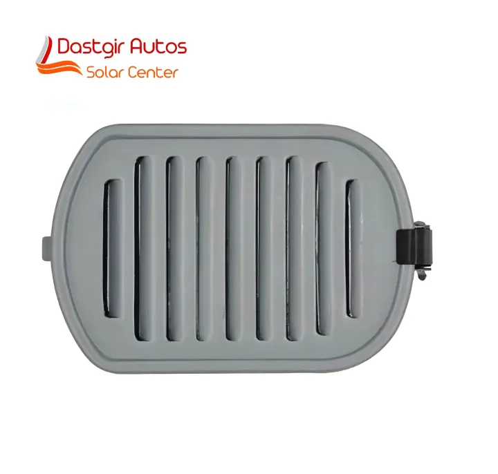 EY20 Air Filter Assembly Housing & Cover for Robin Engine - High ...