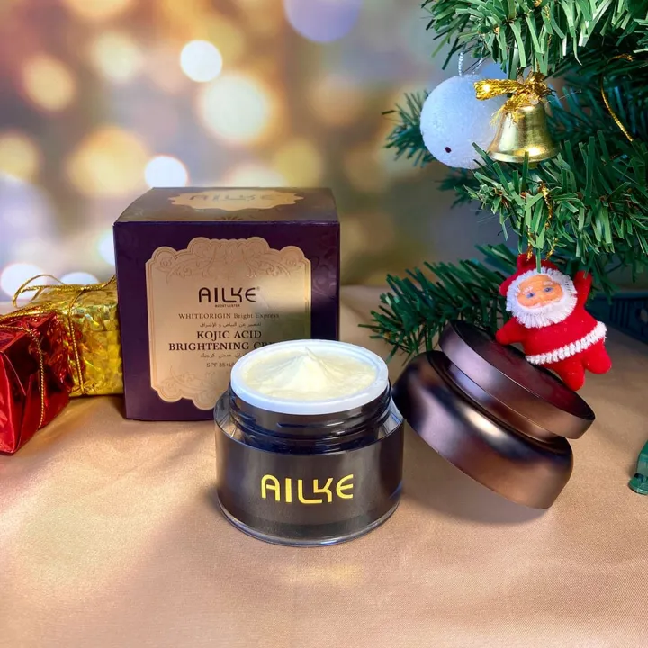 Alike Kojic Acid Brightening Cream 25g | Daraz.com.bd