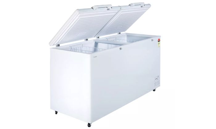 Havells 1350L Chest Deep Freezer | Daraz.lk