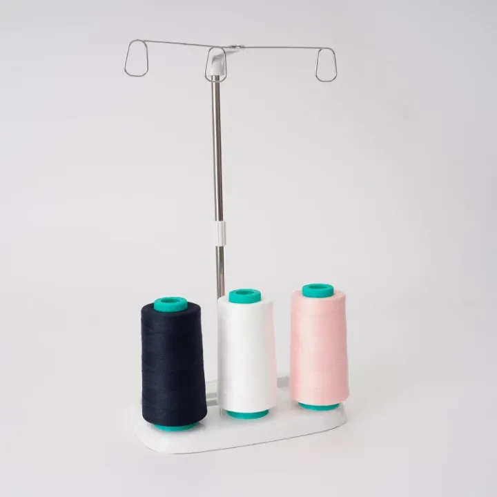 Plastic Cone Thread Stand | Heavy-Duty Spool Holder for Sewing/Serger ...