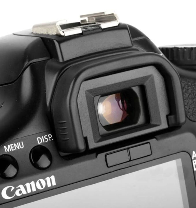 Canon eye cap / view finder cap for camon 700d/750d camera | Daraz.com.bd