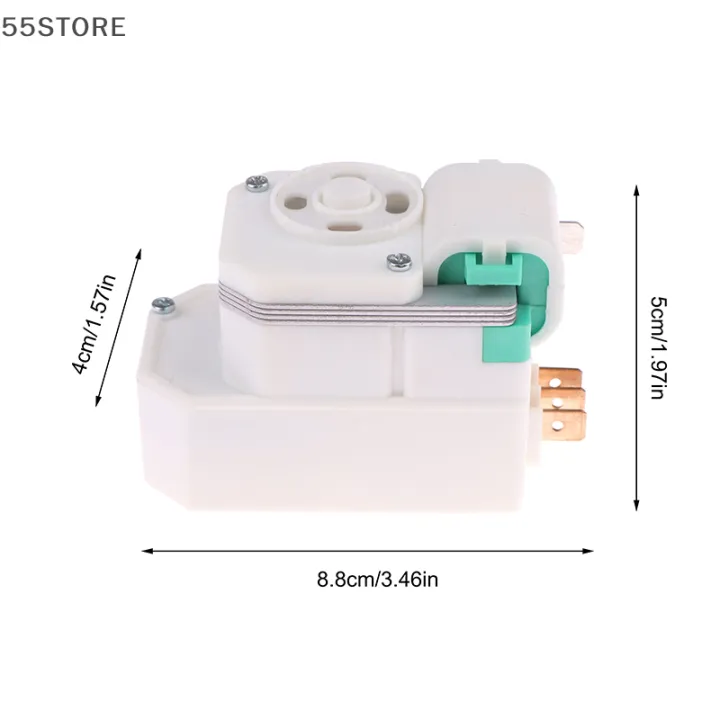 High-quality Refrigerator Parts TMDE706SC Refrigerator Defrosting Timer ...