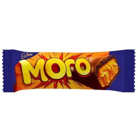 Cadbury Moro Chocolate Bar, 25g(pack of 2) | Daraz.pk