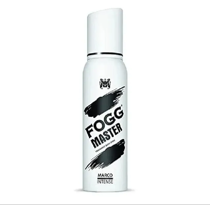 Fogg Master Body Spray – Long‑Lasting Fragrance for Men – 120 ml | Daraz.lk