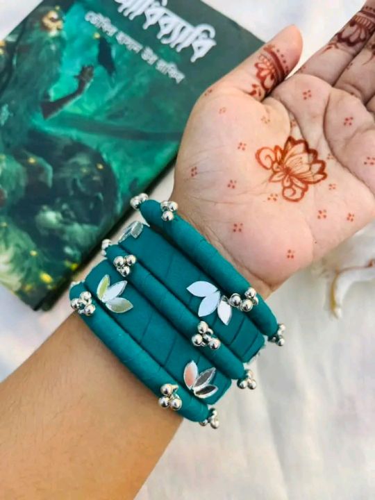 6 peace customise churi | Daraz.com.bd