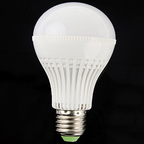 Stock Clearance Sale Offer 9 Watt Led Bulb E27 Base 1 Year Warranty ...