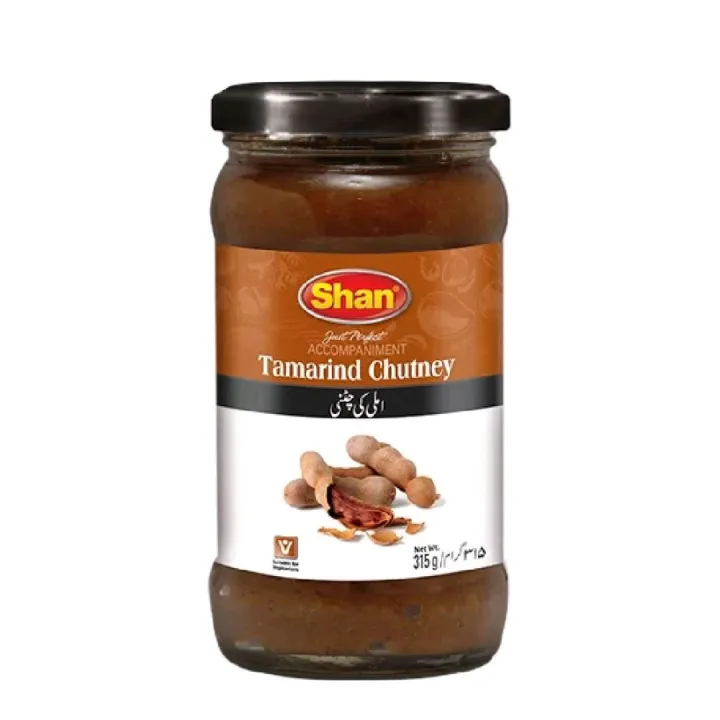 Tamarind Chutney 350gm | Daraz.pk