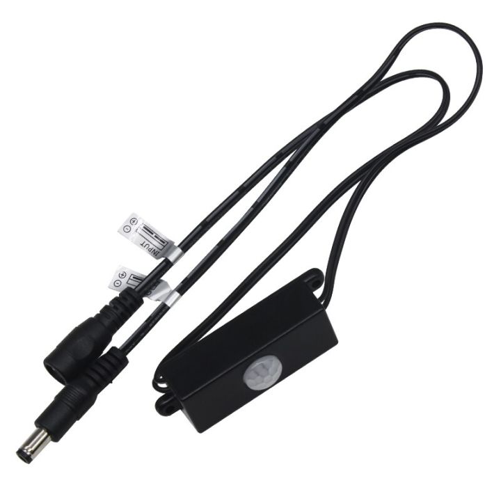 TDL-2024 Low Voltage Sensing Switch Sensor Switcher with DC | Daraz.com.bd