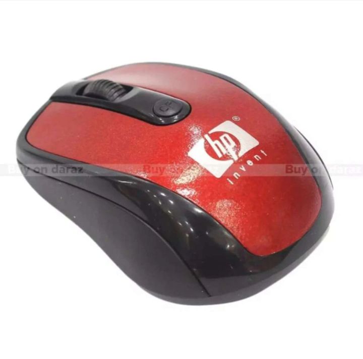 HP Wireless Mouse | Daraz.com.np