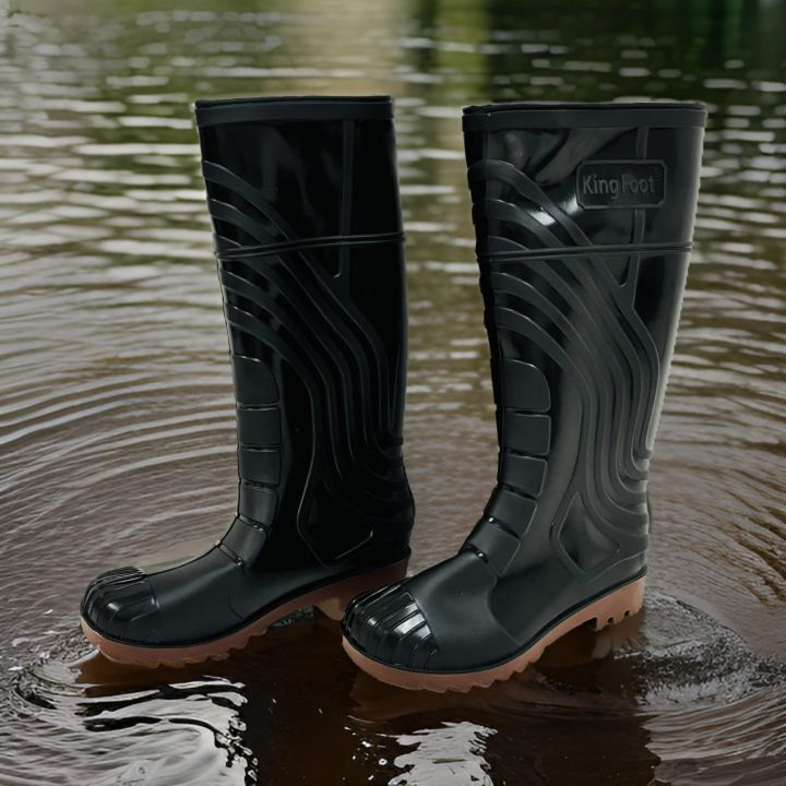 KING FOOT Gum Boots | Daraz.com.bd