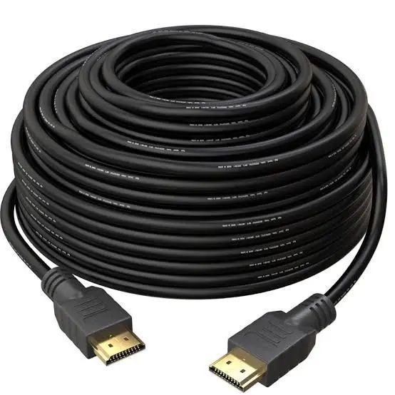 HDMI Cable 10 Meter Ultra High Speed 8K - Original Quality Cable | Daraz.pk