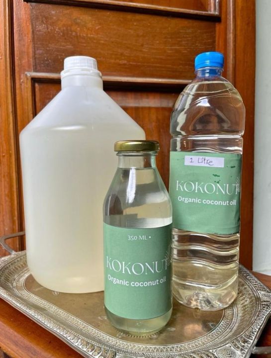 cocount oil. | Daraz.lk: Buy Online at Best Prices in Srilanka | Daraz.lk