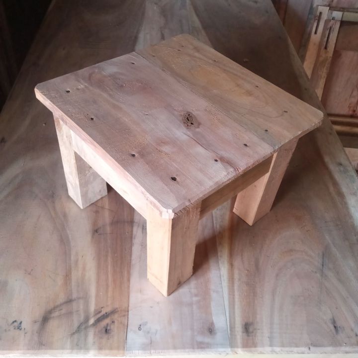 Small Sitting Tool | Daraz.com.bd